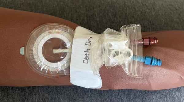 CATH DRY PICC LINE – CathdryGlobal